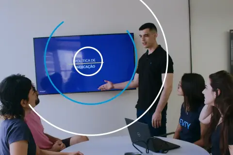 Tech Lead: o que faz, quanto ganha e como se preparar para o cargo ...